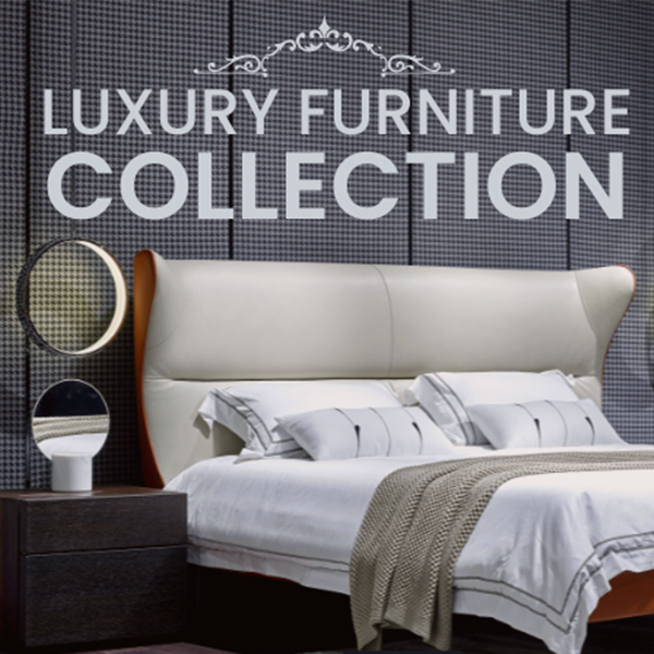 Luxury | Edmonton Beds