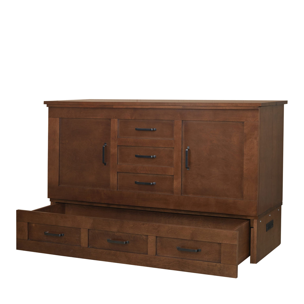 CabinetBED Harrison Cabinet Bed – Edmonton Beds
