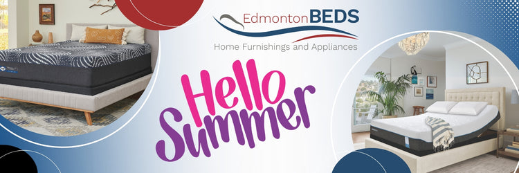 Edmonton Beds