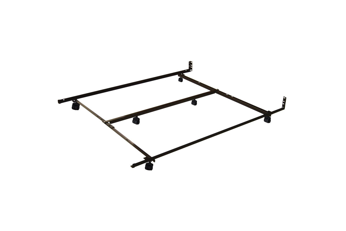 JB LP King Bedframe | Edmonton Beds